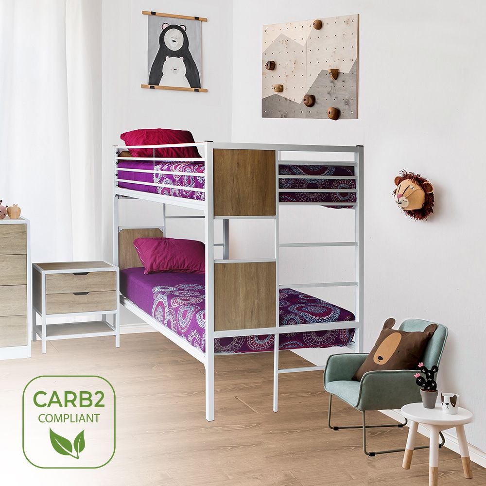 Tammex | Más que una fábrica de muebles metálicos, somos creadores de ...