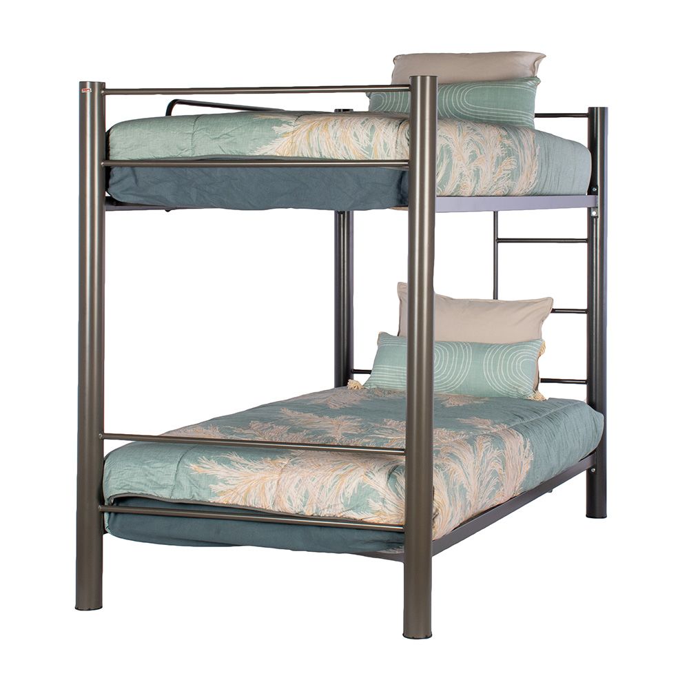 Camas y literas de metal | Fabricantes de muebles metálicos