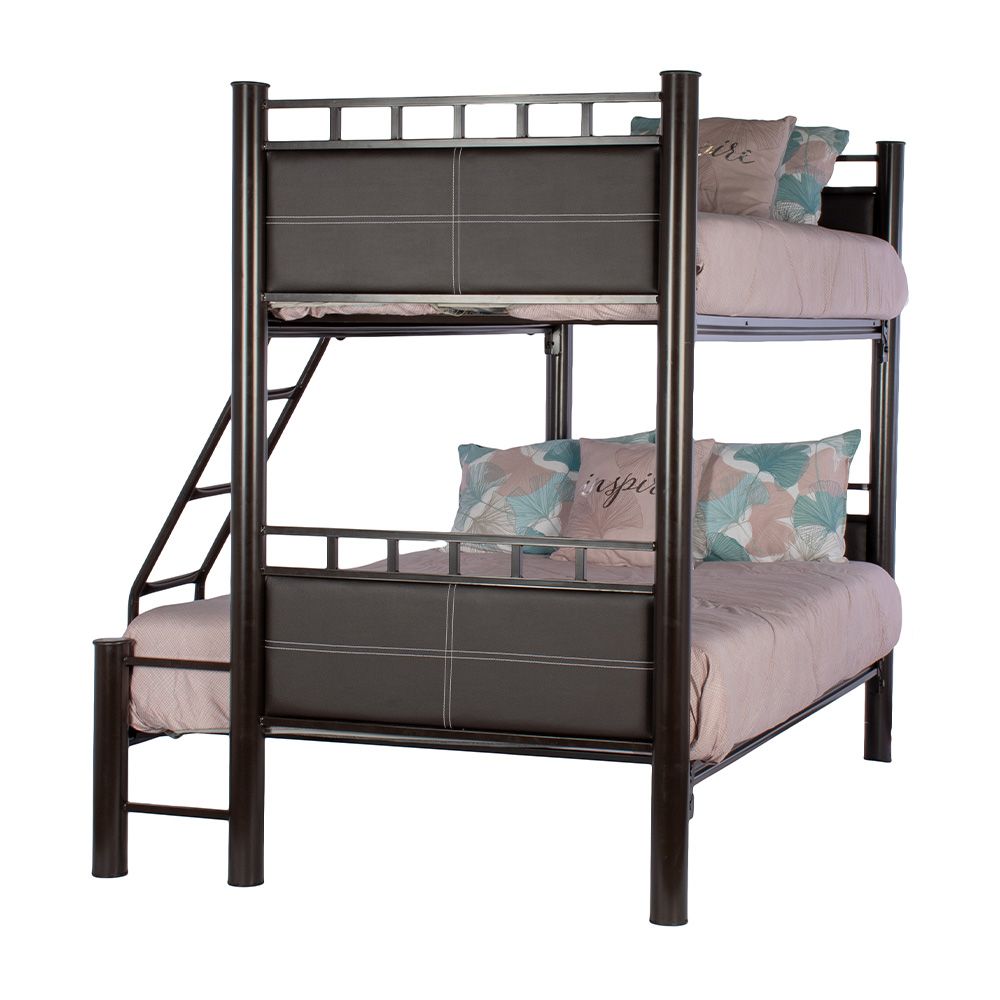 Camas y literas de metal | Fabricantes de muebles metálicos