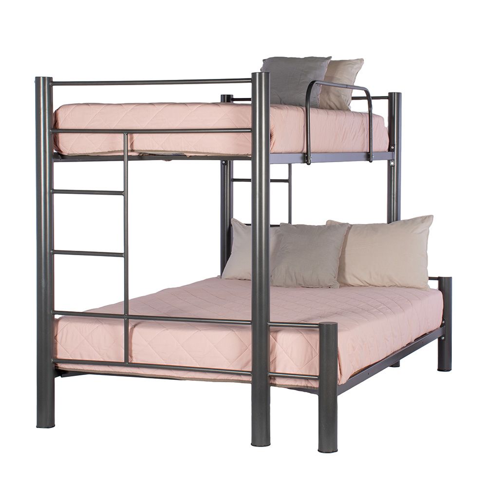 Camas y literas de metal | Fabricantes de muebles metálicos