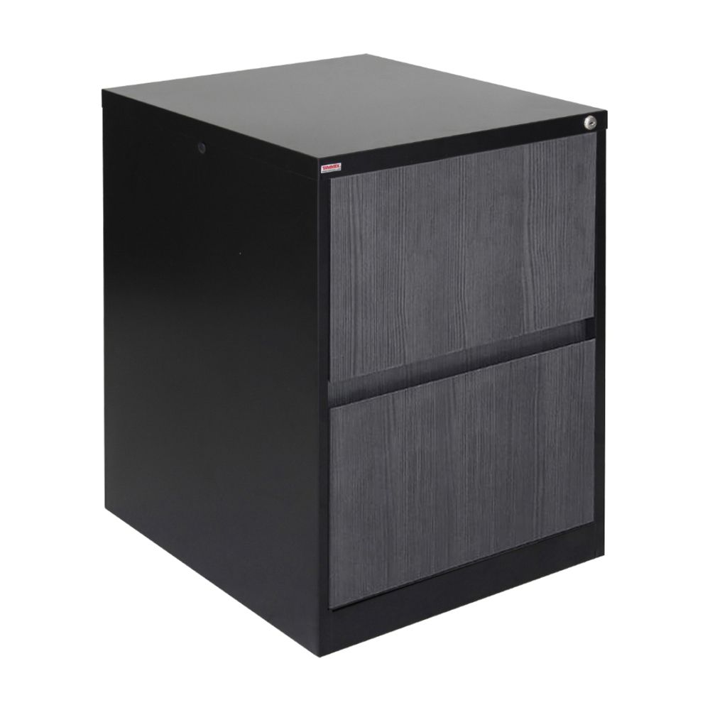 Archivero oficio 2 Gavetas ARM2 | Fabricantes y diseño de mobiliario ...