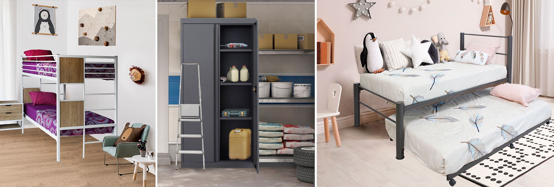 Nosotros Tammex | Fabricación y diseño de muebles