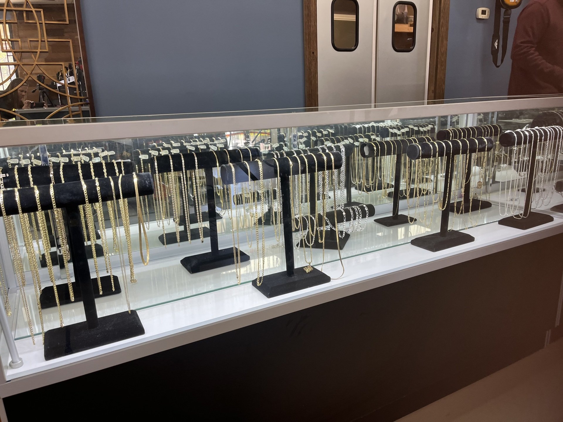 Pre-Owned Items | High Point, NC | High Point Pawn & Jewelry
