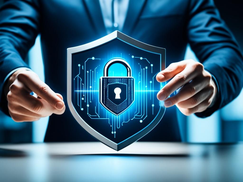 Ciberespacio: Riesgos y Estrategias de Protección