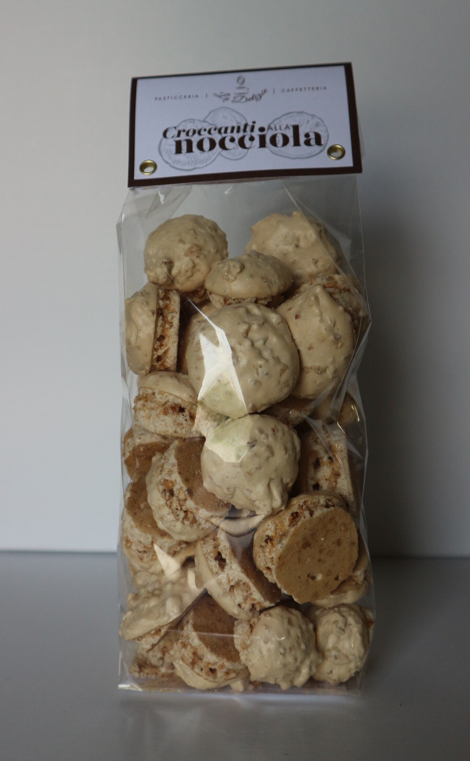 Pasticceria | Fossano (CN) | Le Delizie