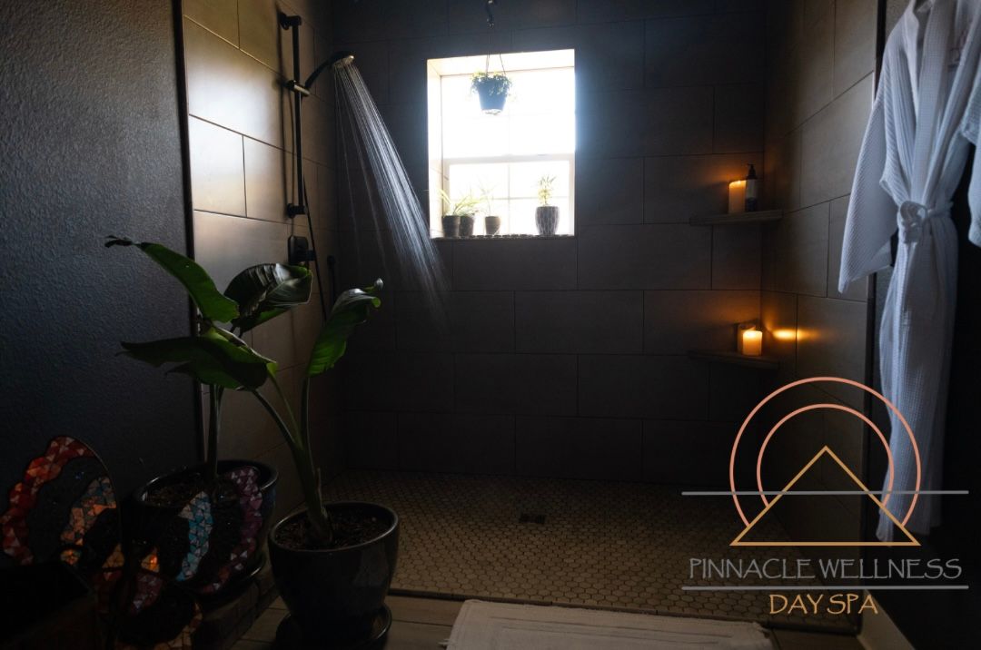 Let Pinnacle Wellness be your first step to health and wellness