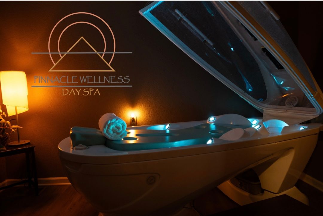 Let Pinnacle Wellness be your first step to health and wellness