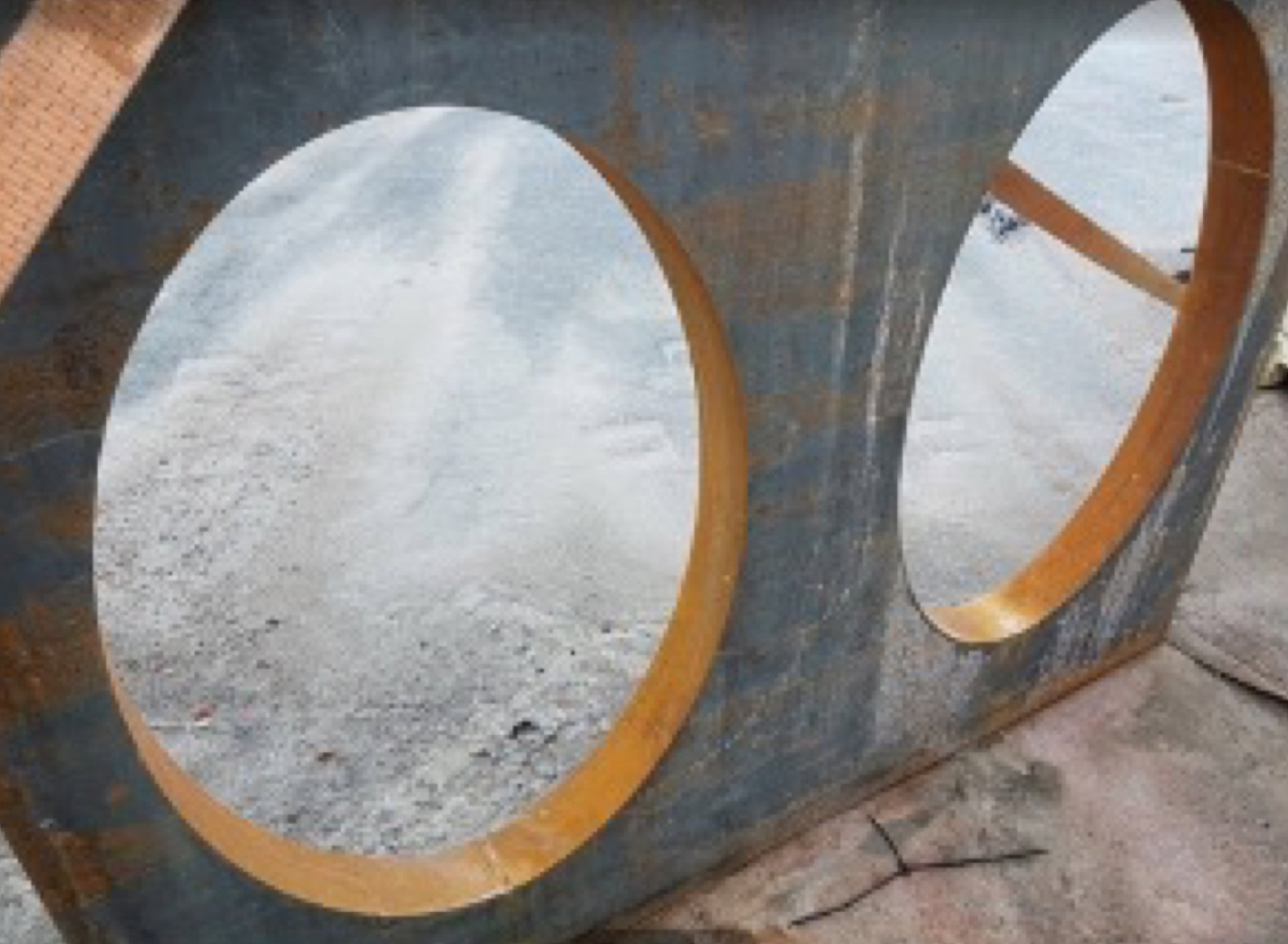 Subsea Cutting Services | Deco Subsea | worldwide