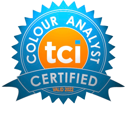 Color Compass- TCI Certified Personal Color Analysis Studio
