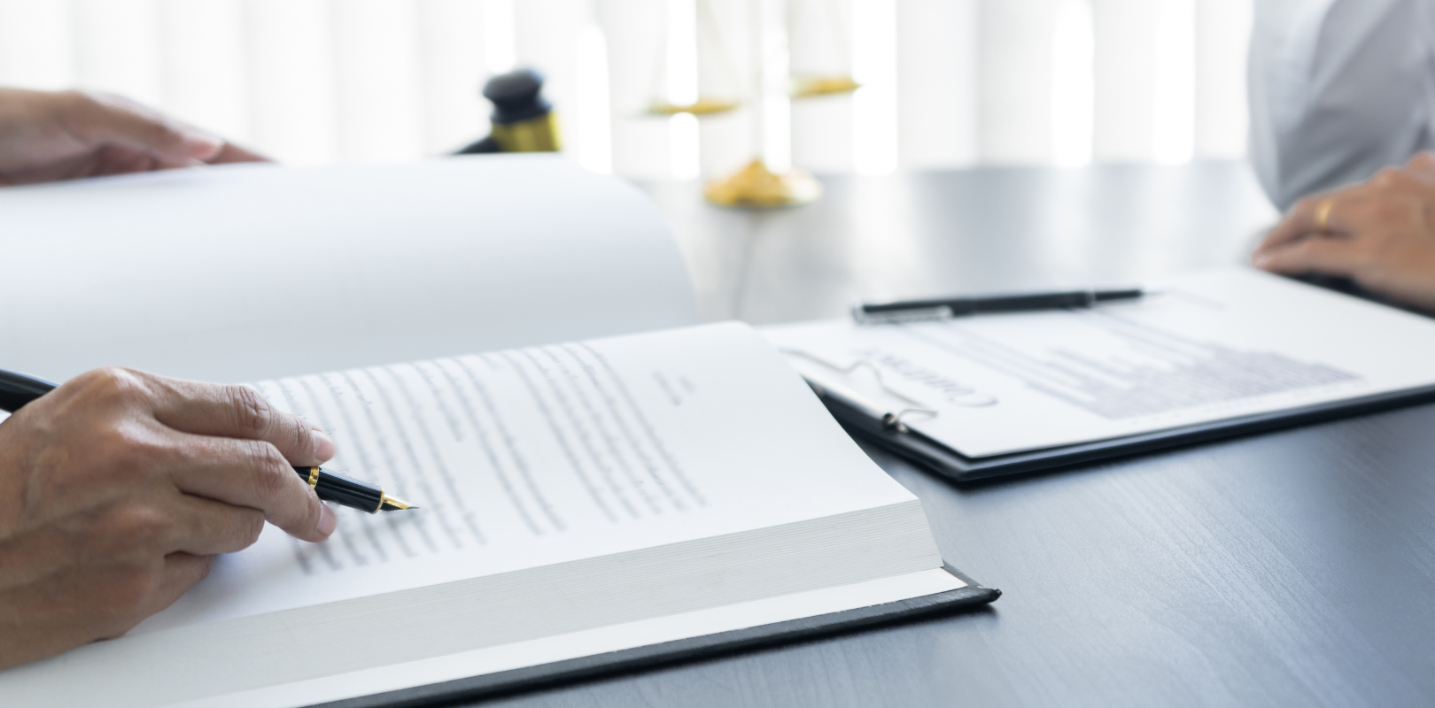 YEG Process Serving: Premier Process Servers