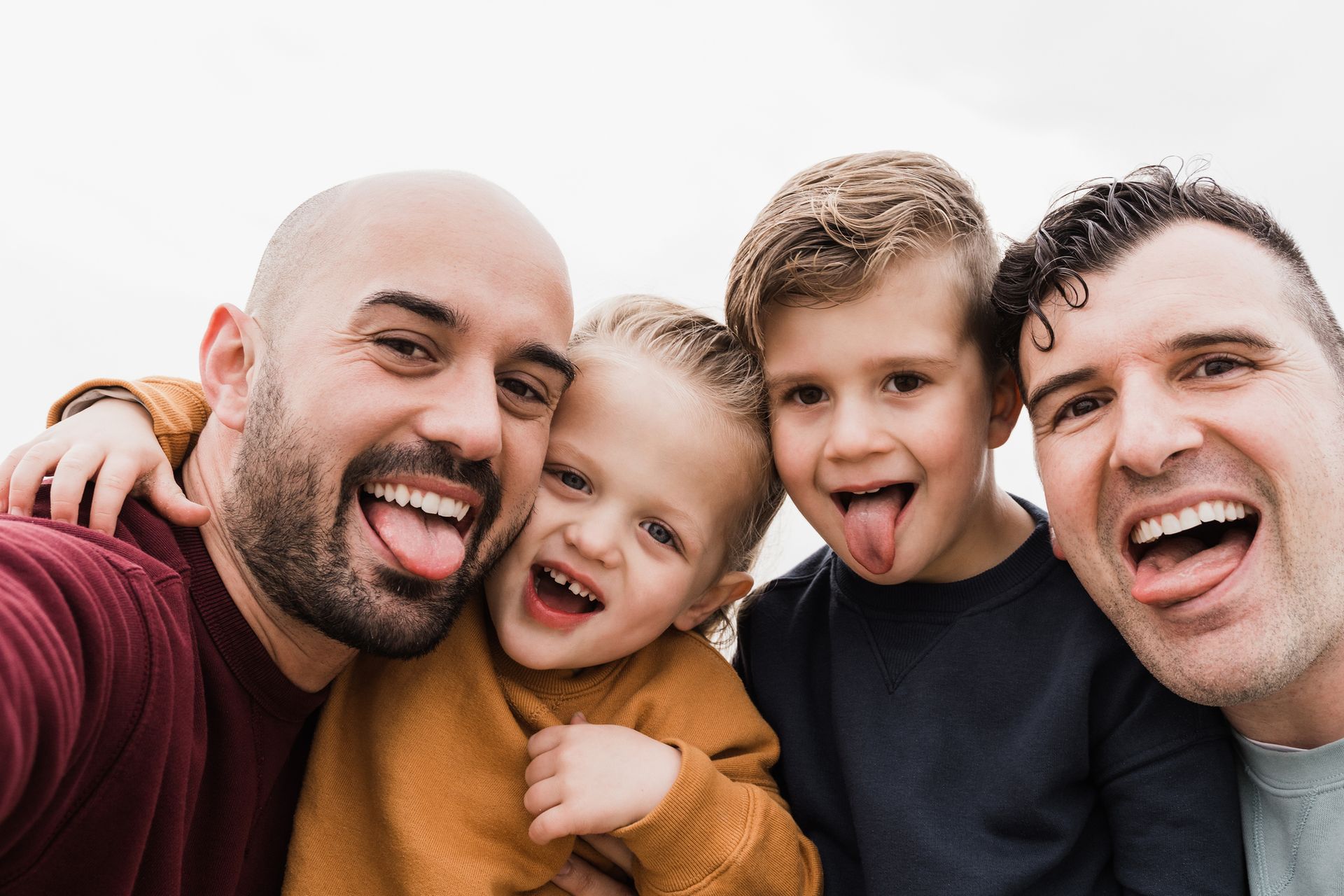 Oneida County Foster Care