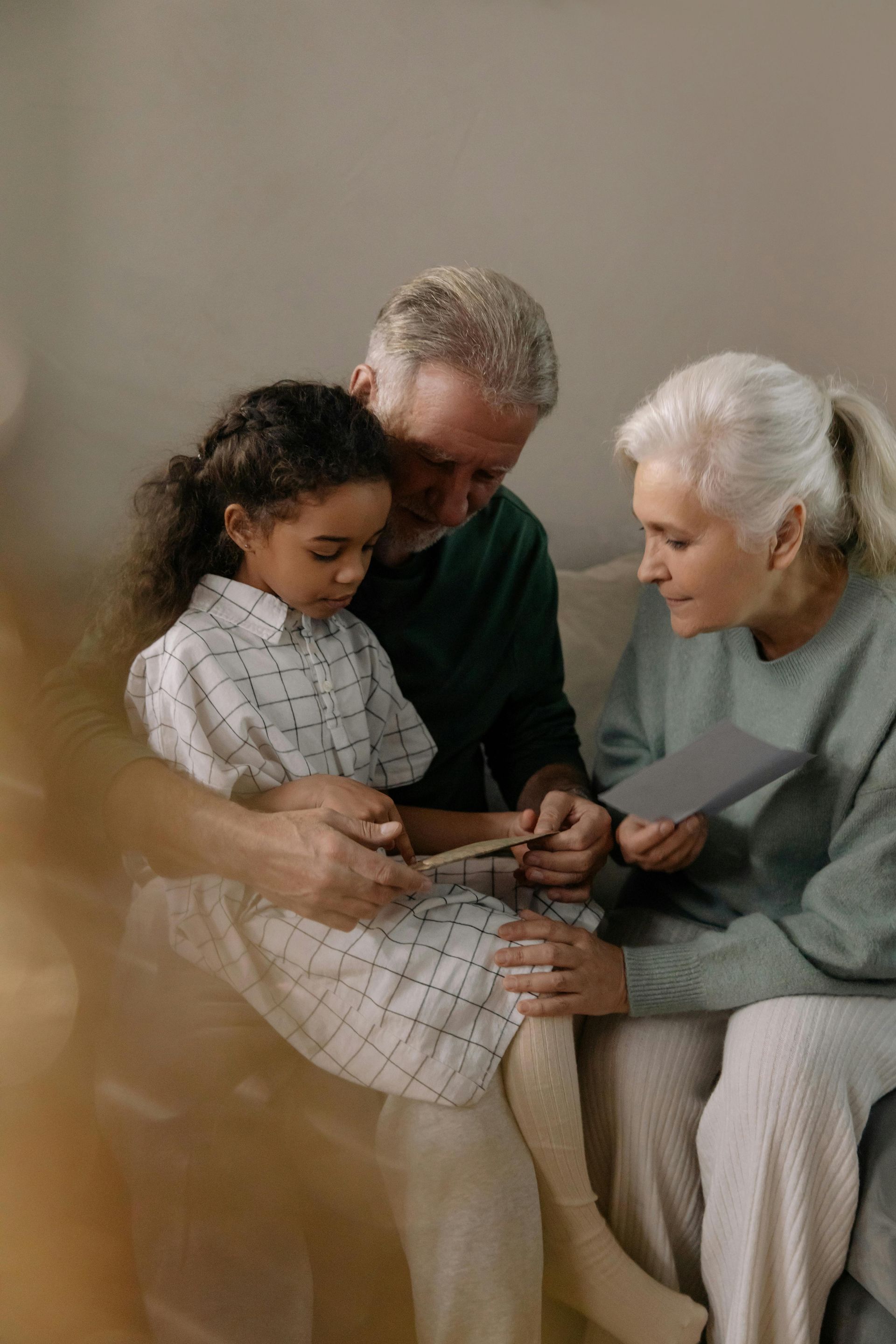 Oneida County Foster Care
