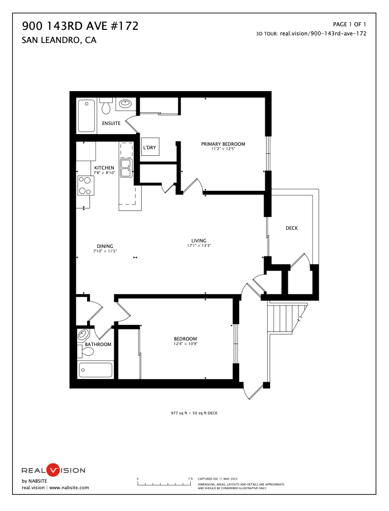 Gallery | Parkside Commons Apartments