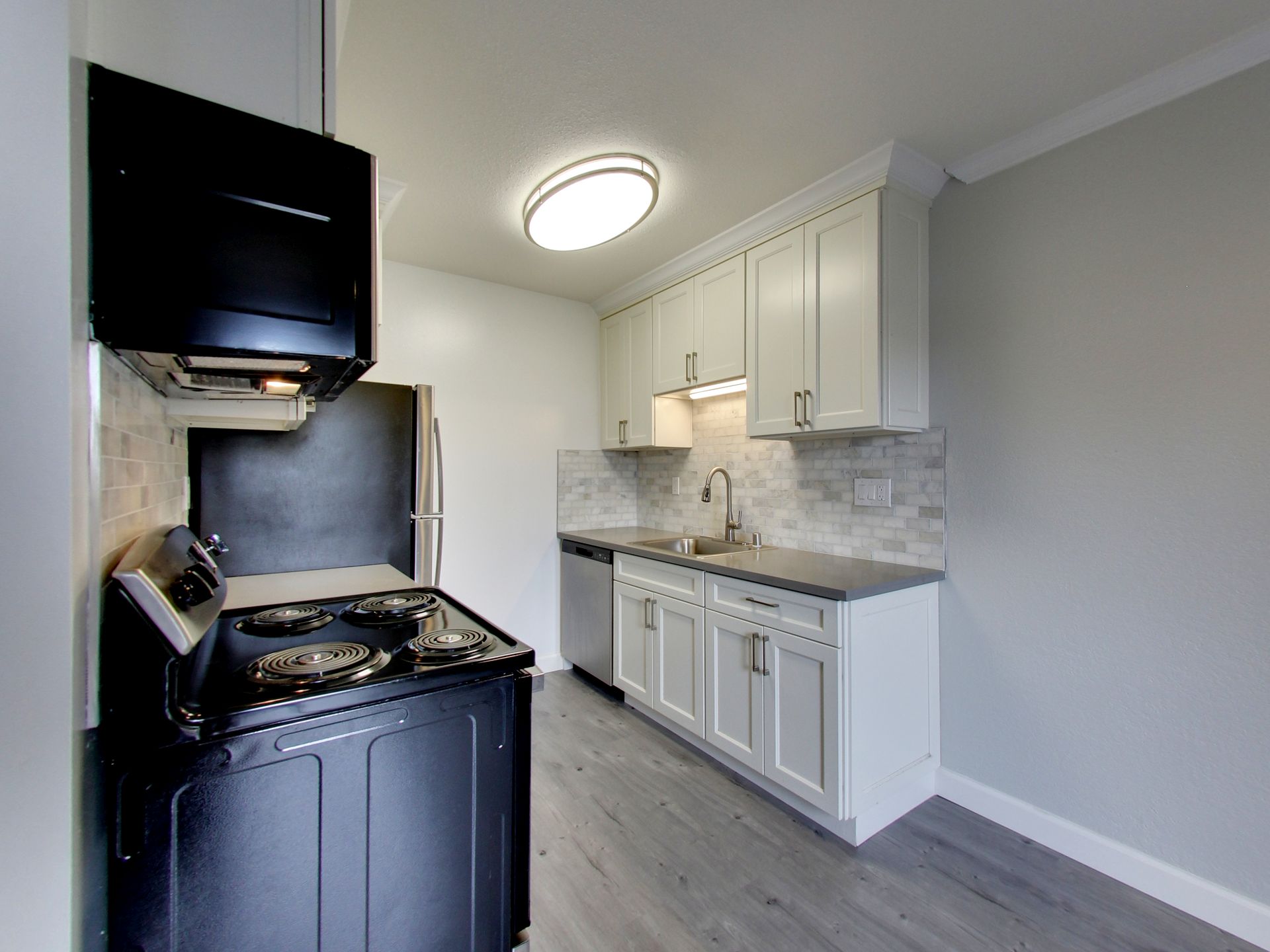 Gallery | Parkside Commons Apartments