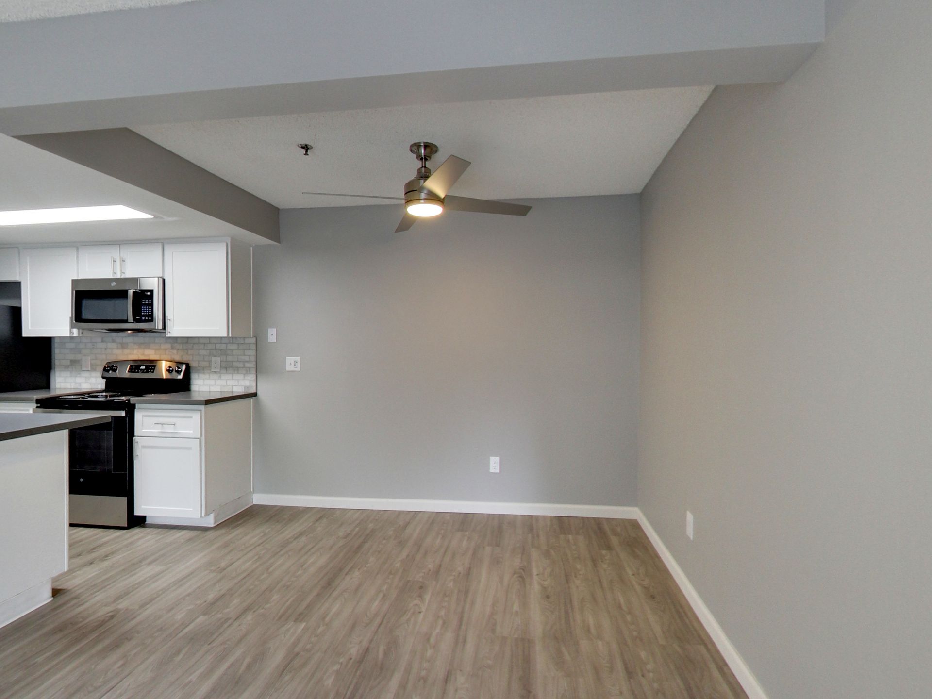 Amenities | Parkside Commons Apartments