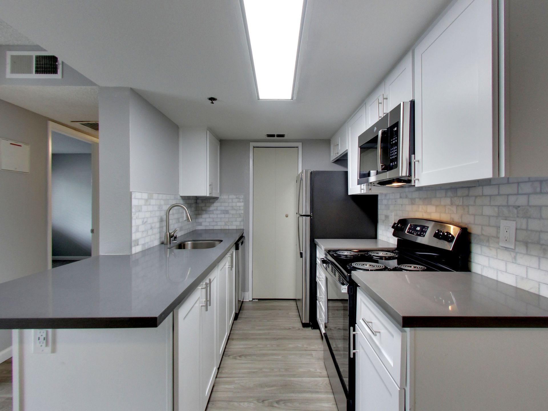 Gallery | Parkside Commons Apartments