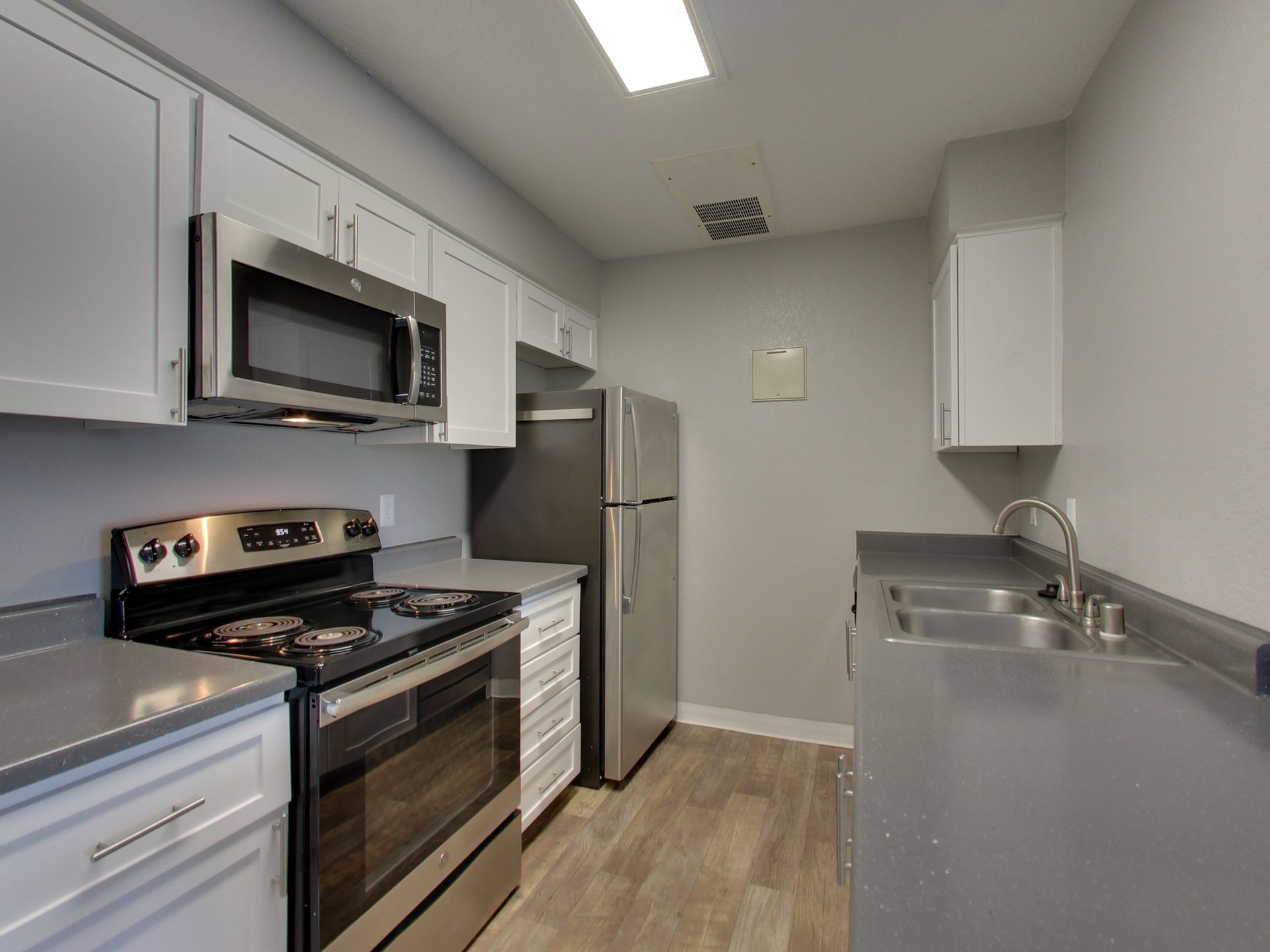 Gallery | Parkside Commons Apartments