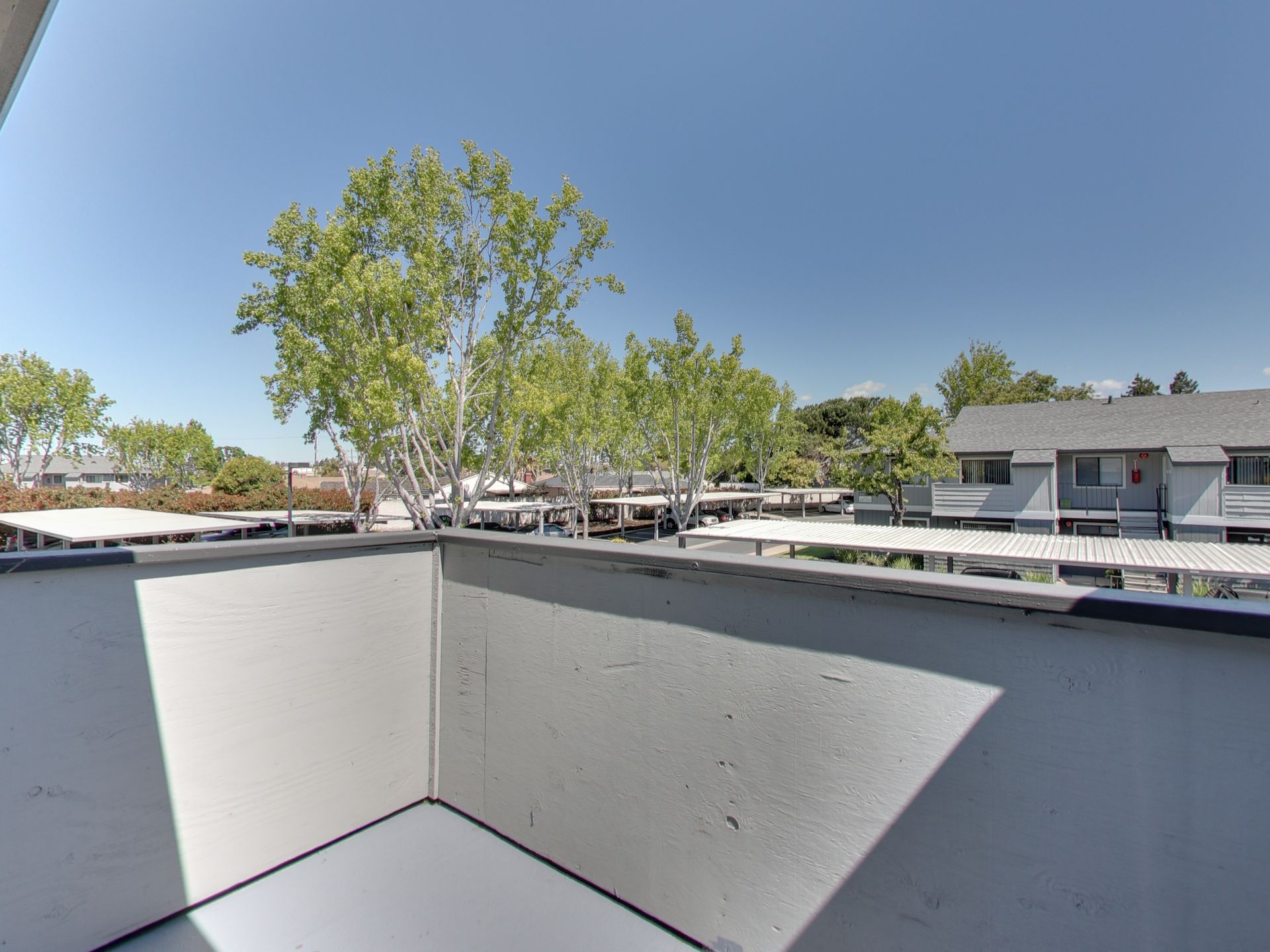 Amenities | Parkside Commons Apartments