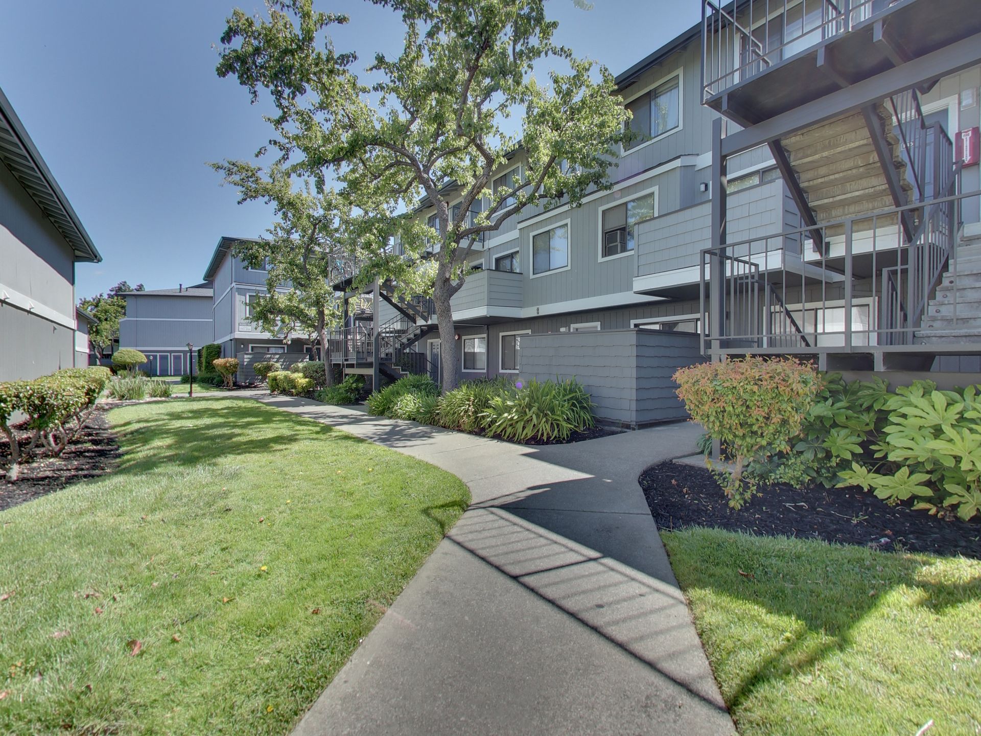 Amenities | Parkside Commons Apartments