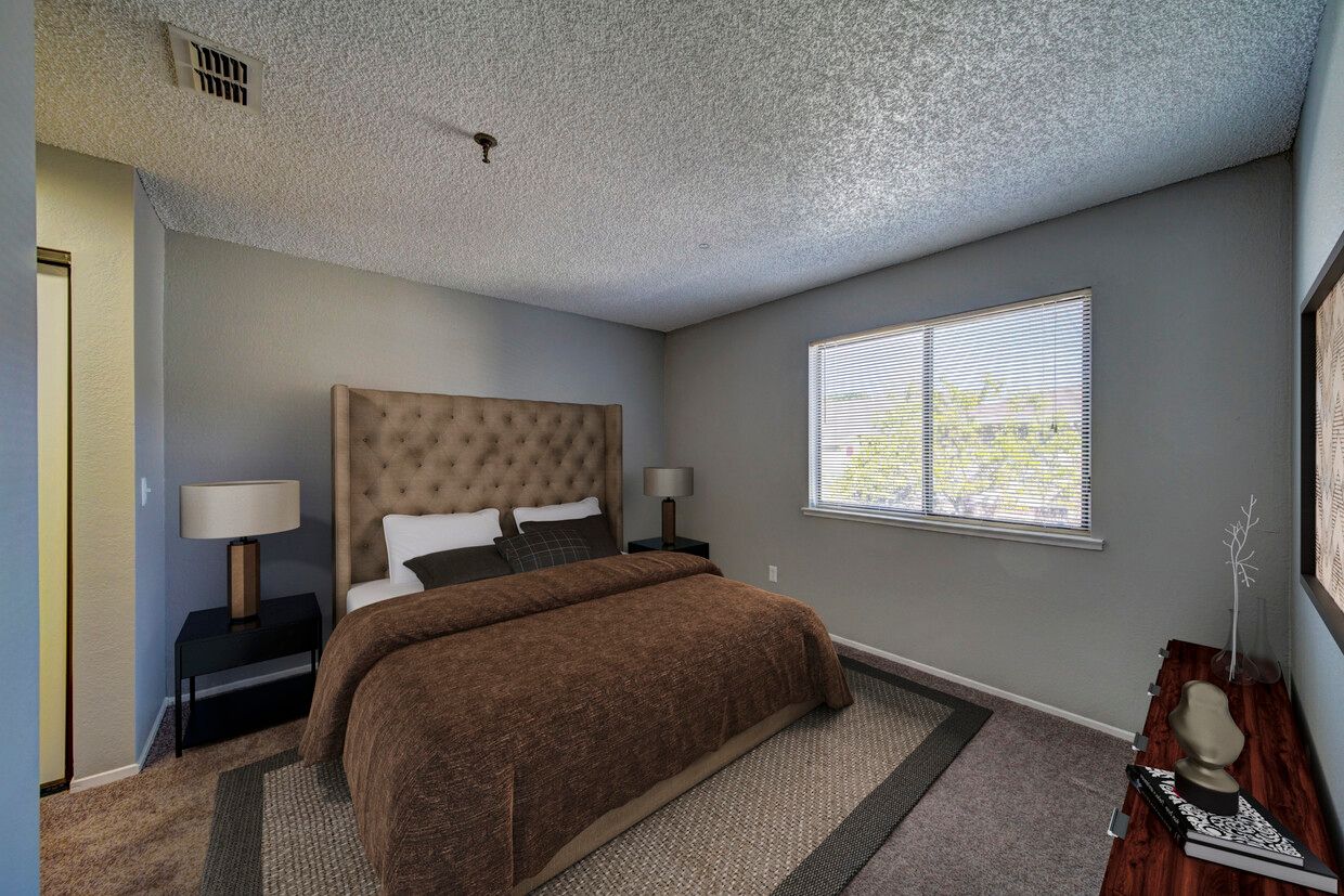 Amenities | Parkside Commons Apartments