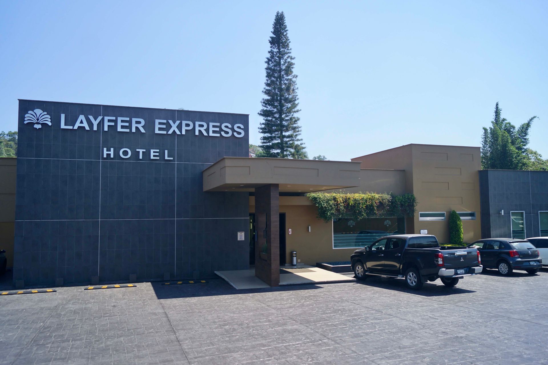 Galería | Hotel Layfer Express | Córdoba, Veracruz