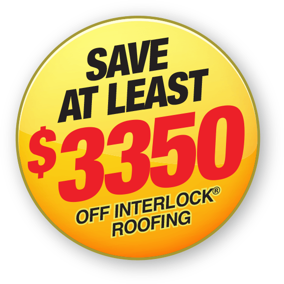 Interlock® Metal Roofing Washington | Trusted Since 1997 — (Oct 2022)