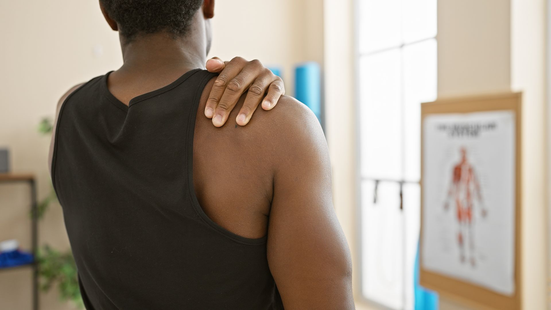 Effective Shoulder Pain Treatments | Restore Mobility and Reduce Discomfort