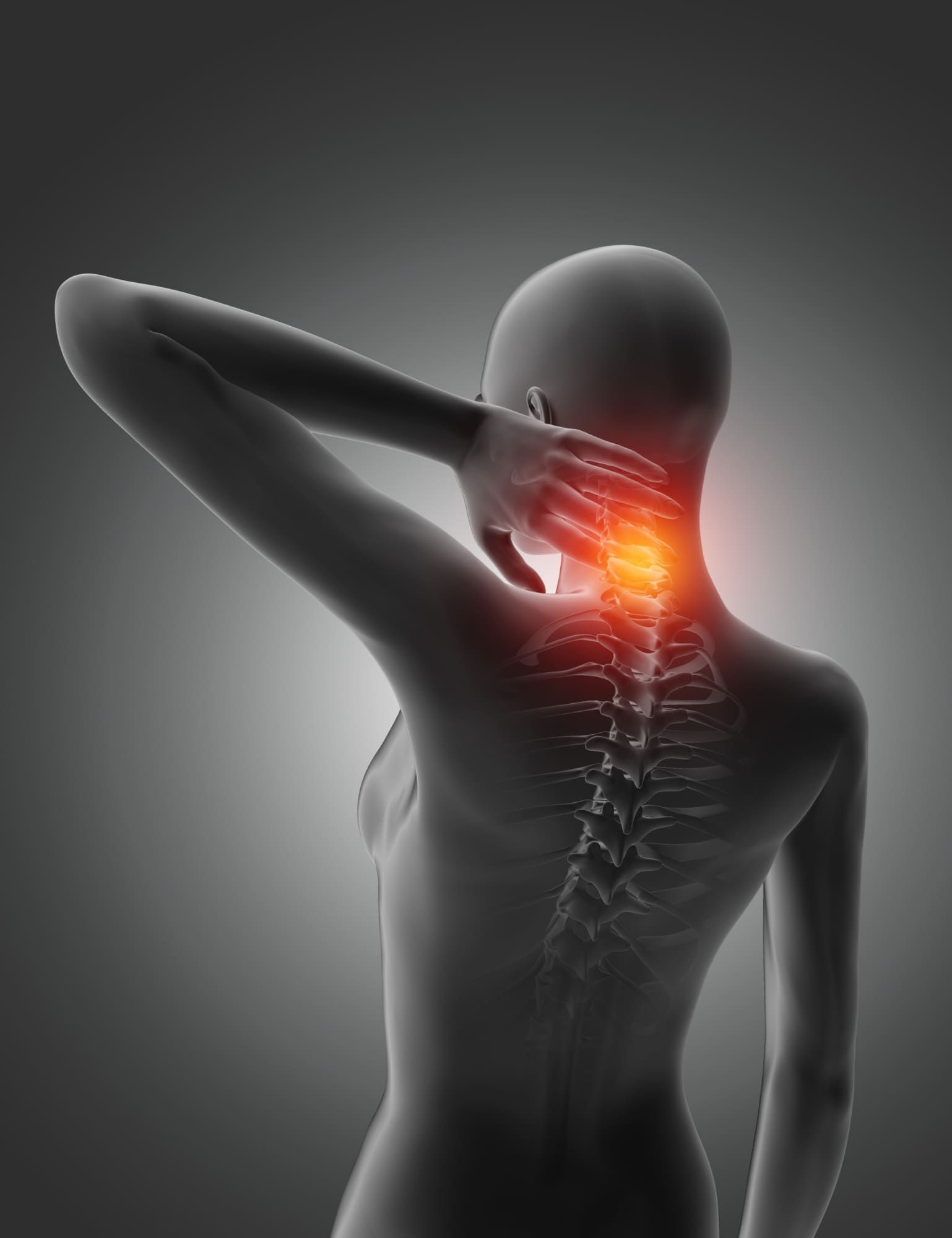 Fayetteville GA Physical Therapists: Back & Neck Pain Treatments