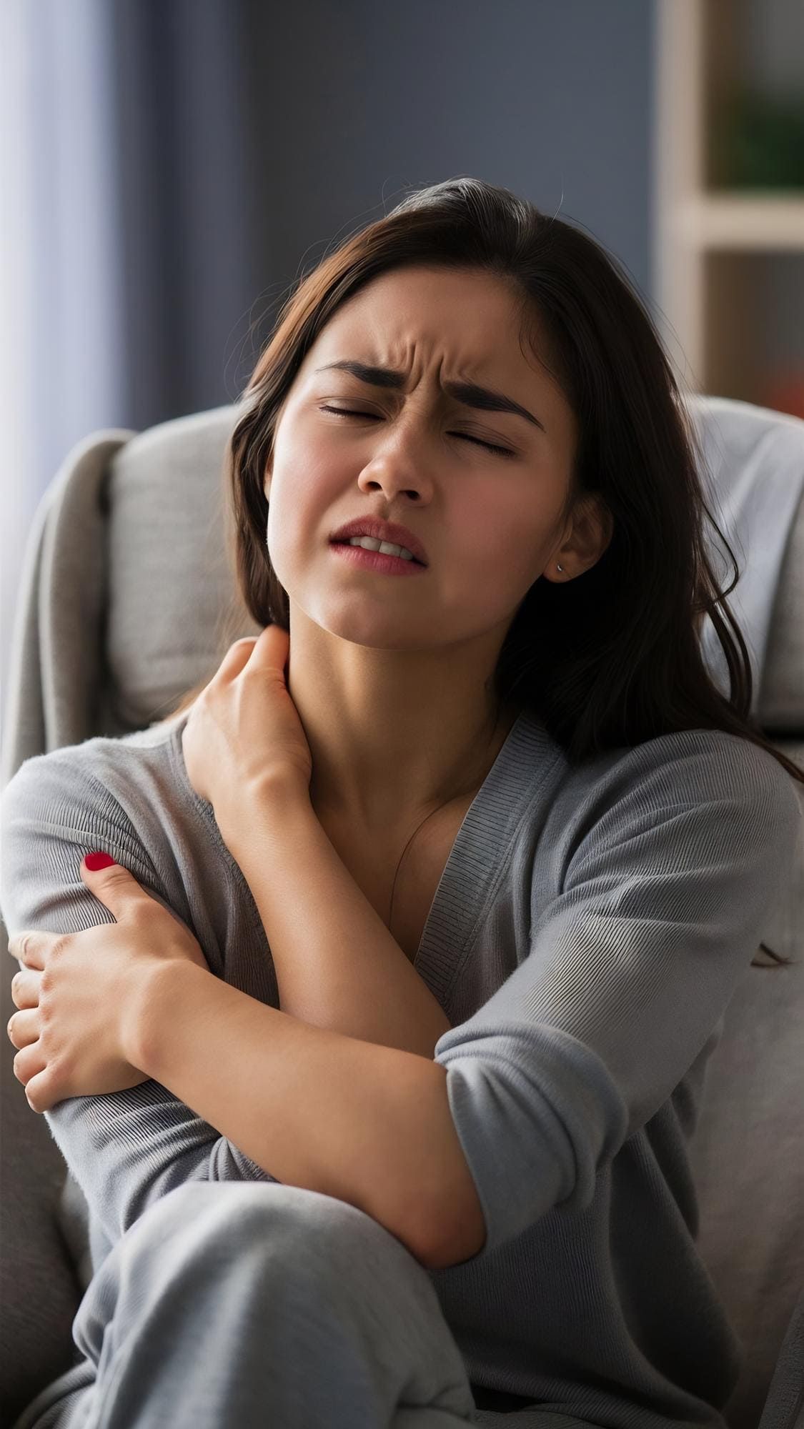 General Pain Treatment | Effective Pain Relief at ProLevel Recovery