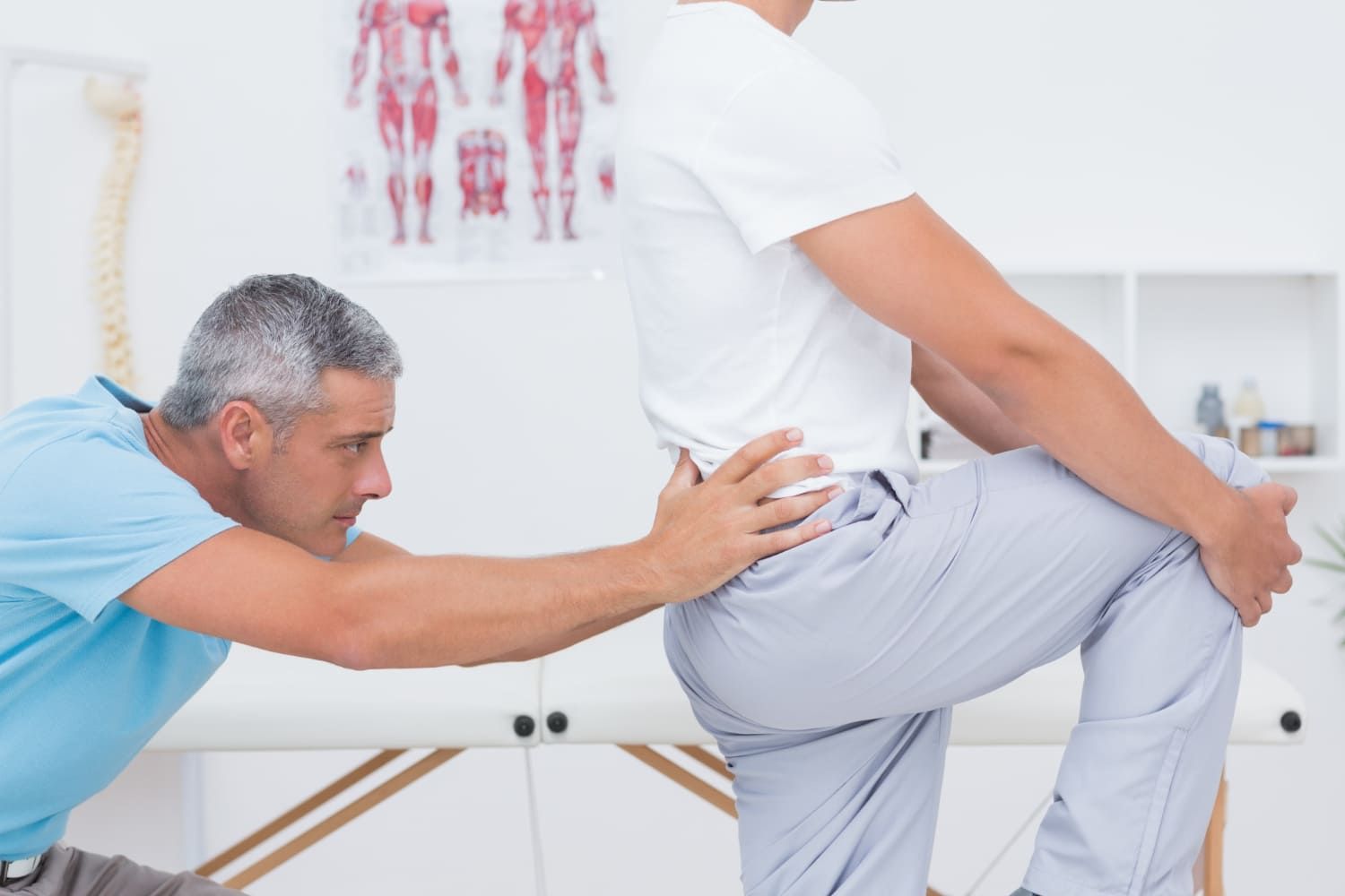 Effective Hip Pain Treatment | Restore Mobility and Reduce Discomfort