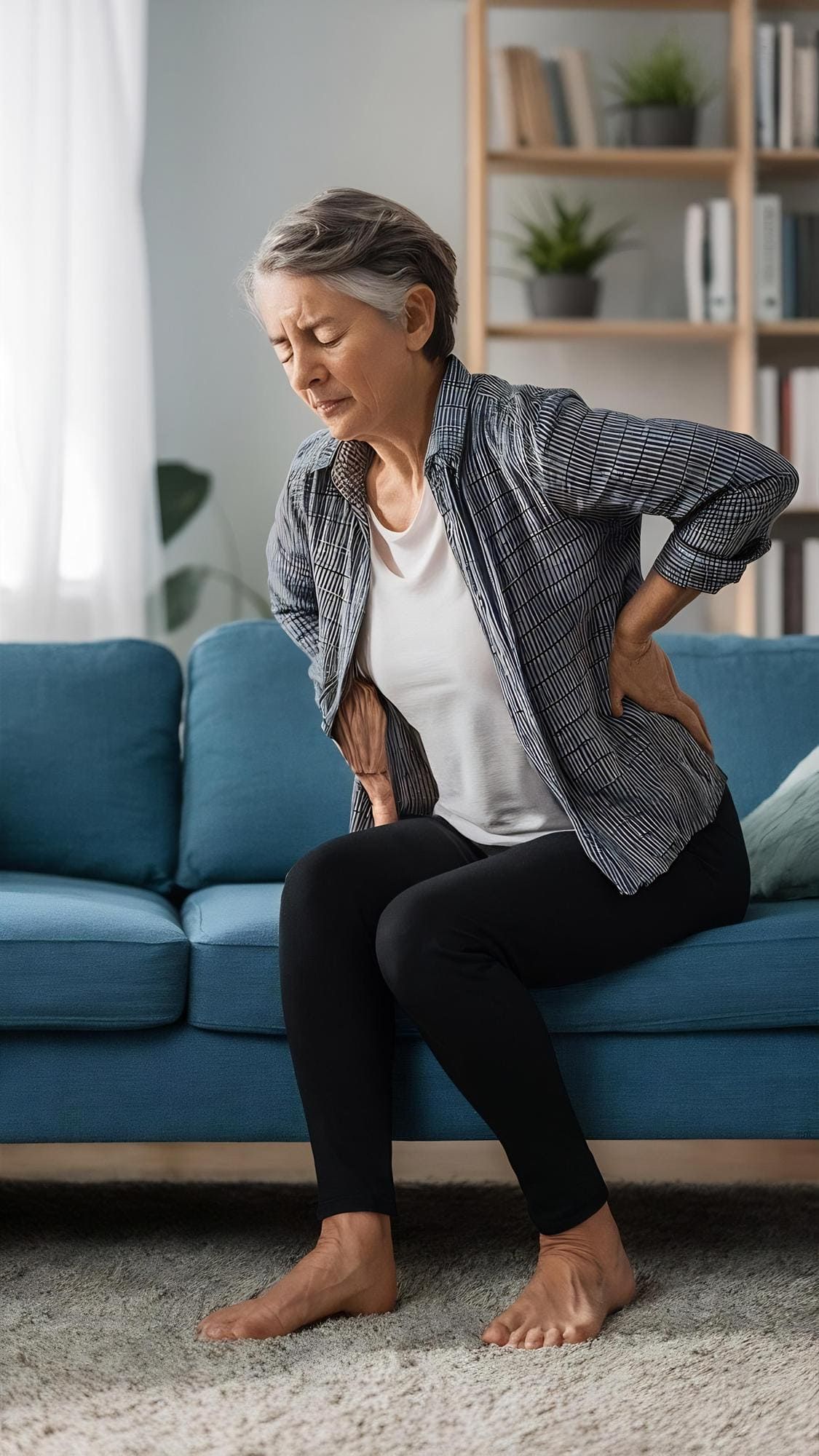 Effective Hip Pain Treatment | Restore Mobility and Reduce Discomfort