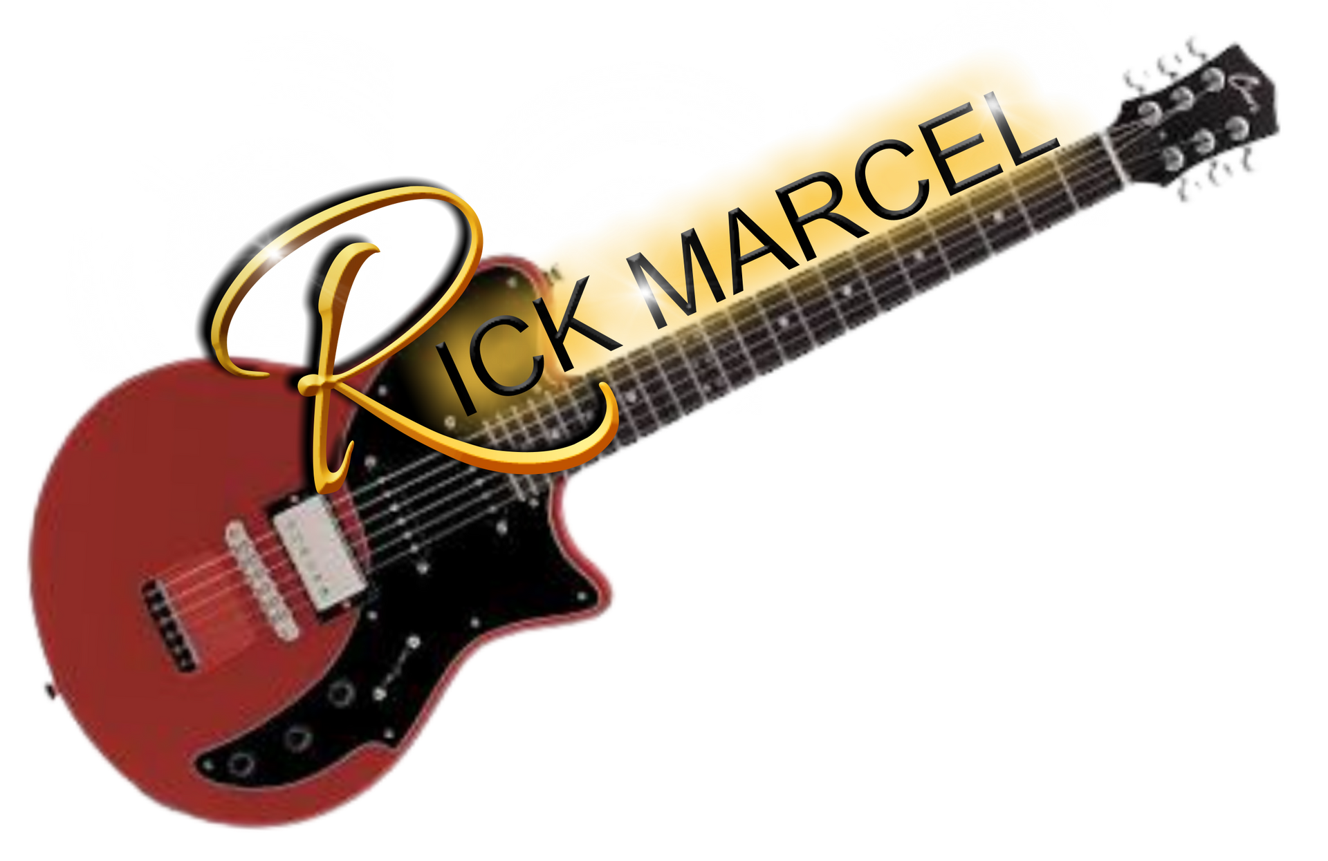 Rick Marcel Music