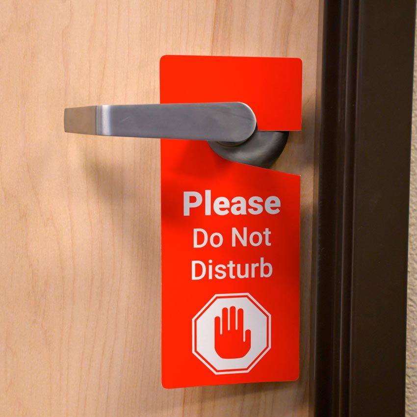 Custom Door Hangers in Manteca, CA | J&J Printing