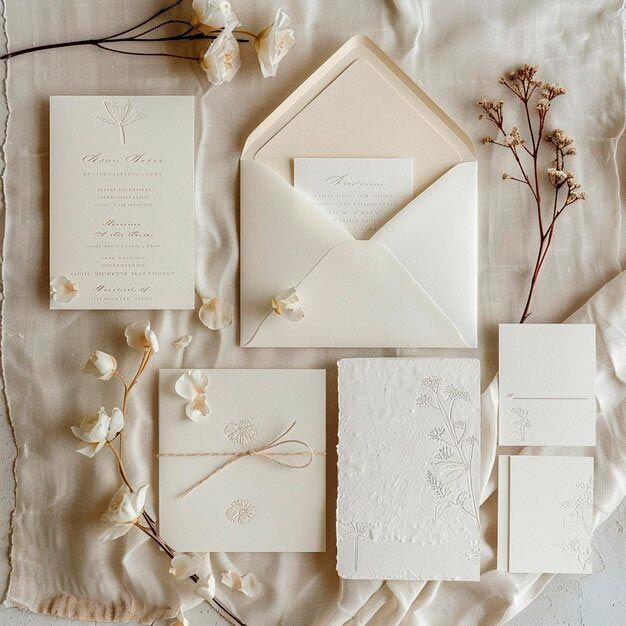 Custom Invitation Printing | J&J Printing