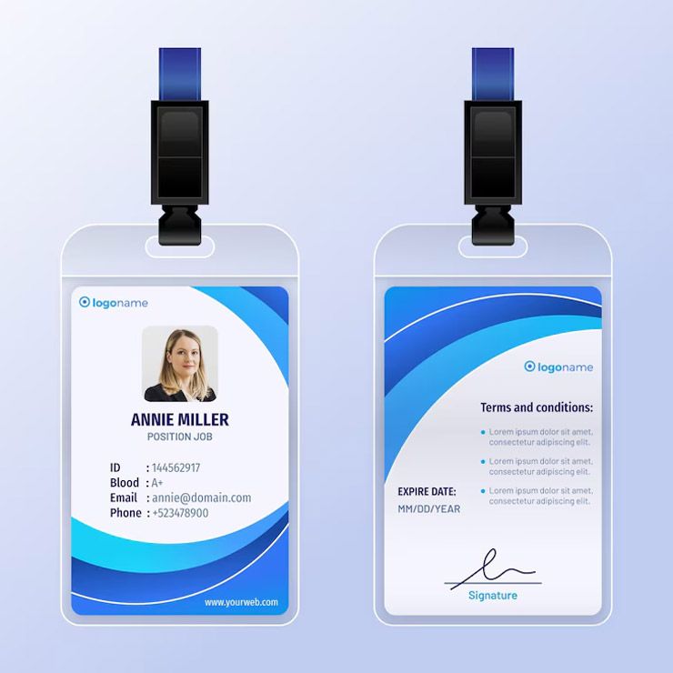 Custom Photo ID Cars & Badges Manteca, CA