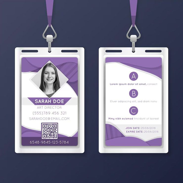 Custom Photo ID Cars & Badges Manteca, CA