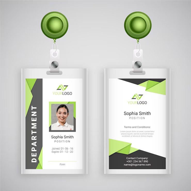 Custom Photo ID Cars & Badges Manteca, CA