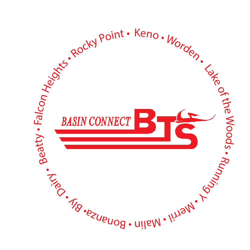 Public Transit Services | Basin Transit Service | Klamath Falls