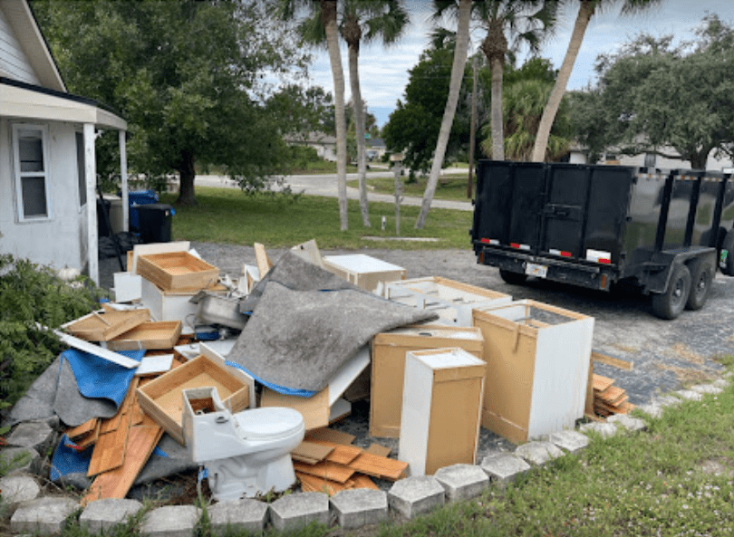 Junk Removal Venice - The Best Junk Removal Services In Venice