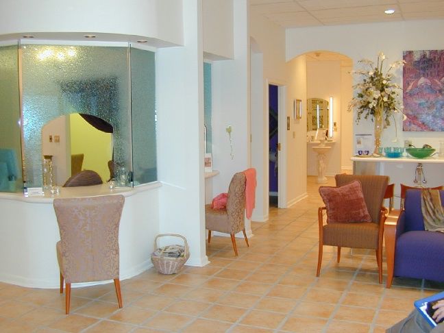 Meet Our Team - Pittsburgh's Best - Steliotes Dental Spa
