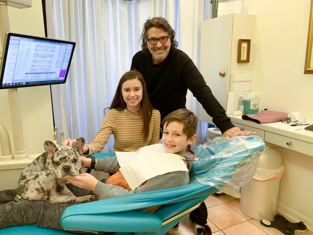 Pittsburgh's Top Dental Spa - Steliotes Dental Spa