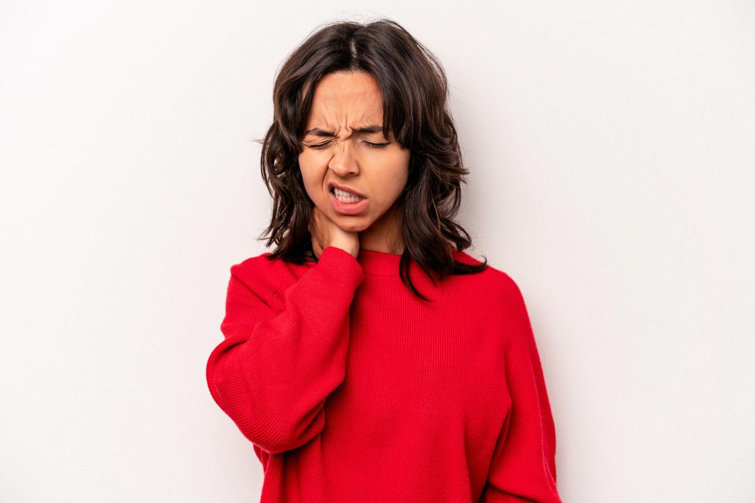 Manage Trismus: Improve Jaw Movement | Valley Sleep and TMJ