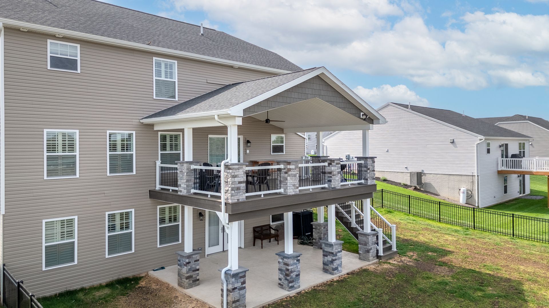 Gallery Project | J Brothers Construction LLC | Centre Country
