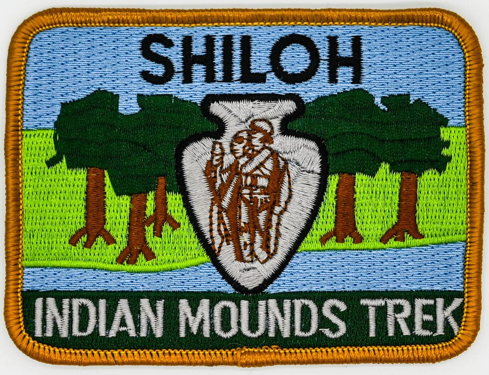 Indian Mounds Trek | Shiloh Military Trails | Boy Scouts of America ...