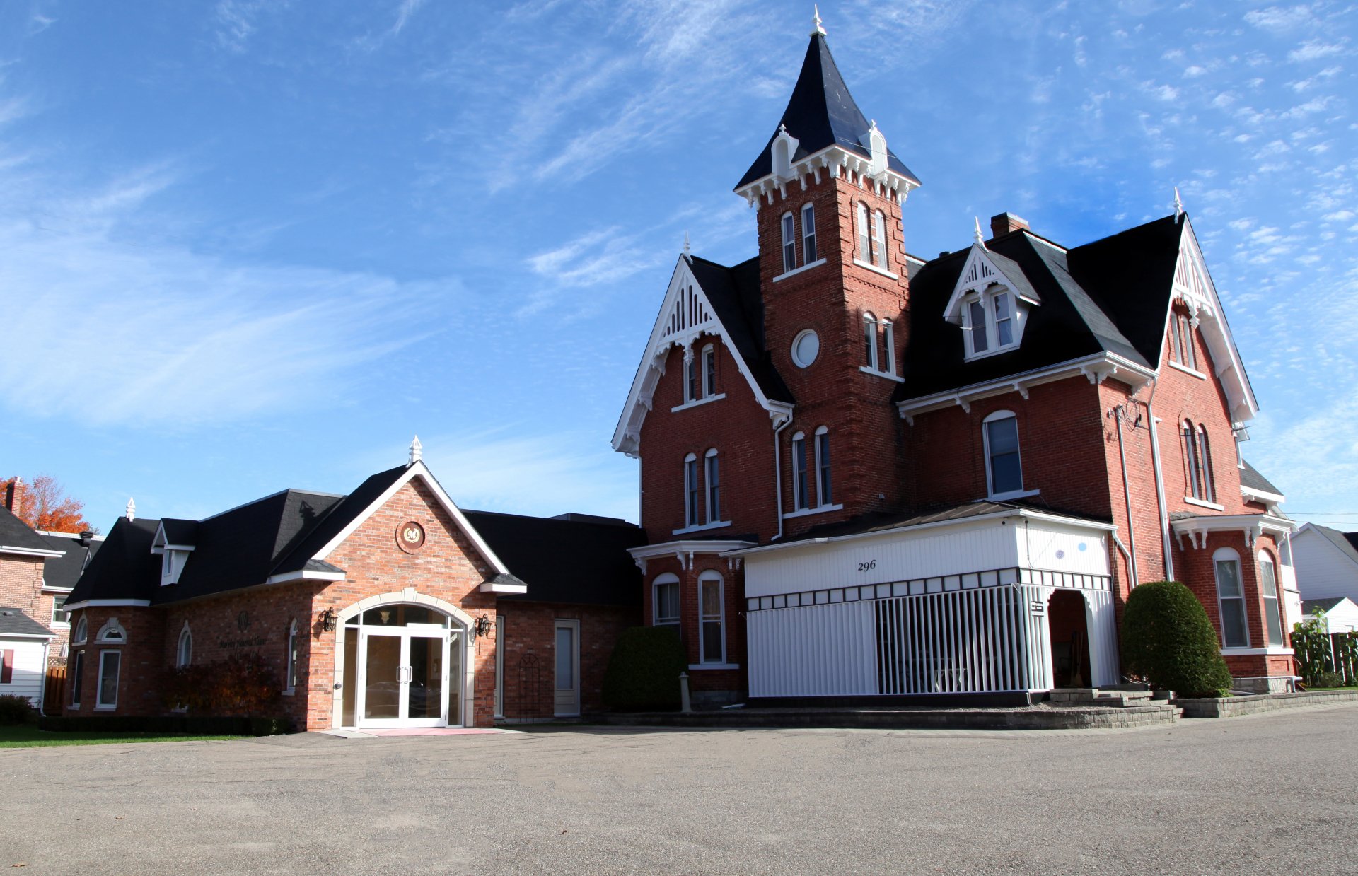 Our Facilities