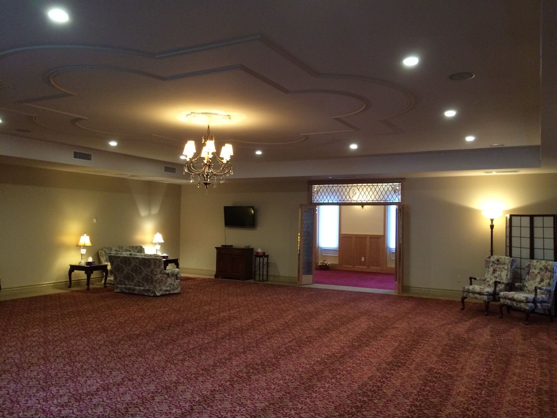 Our Facilities