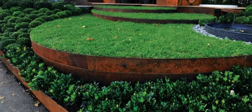 Garden & Landscaping in Cessnock | Metal Mates