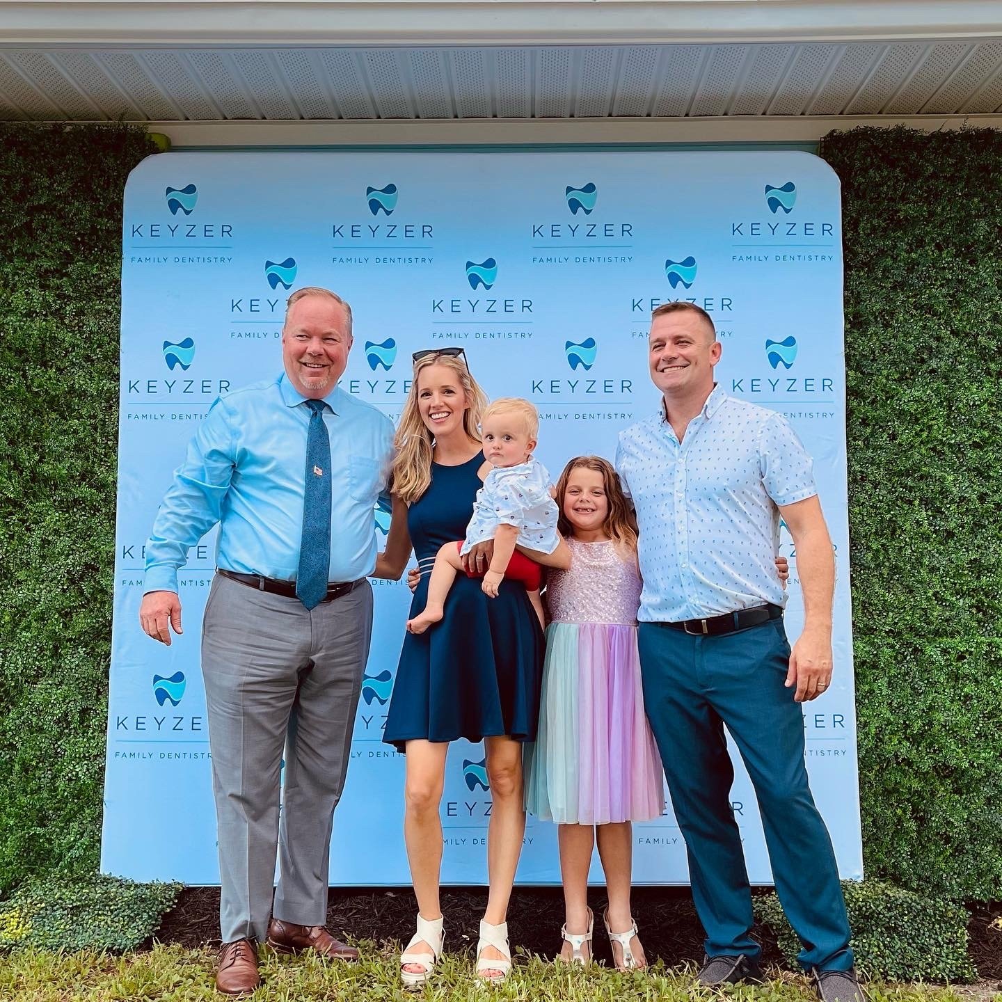 About Keyzer Family Dentistry in Bradenton, FL