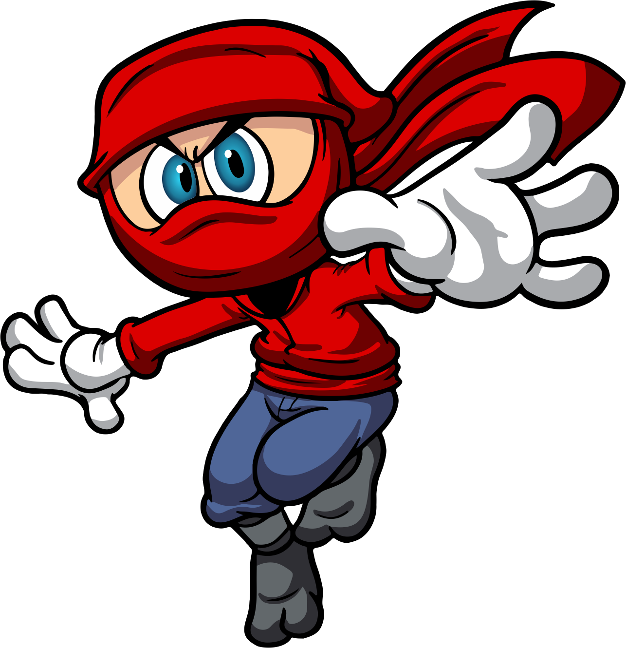 Kids Ninja Warrior Classes in Irving, TX | Irving Gymnastics