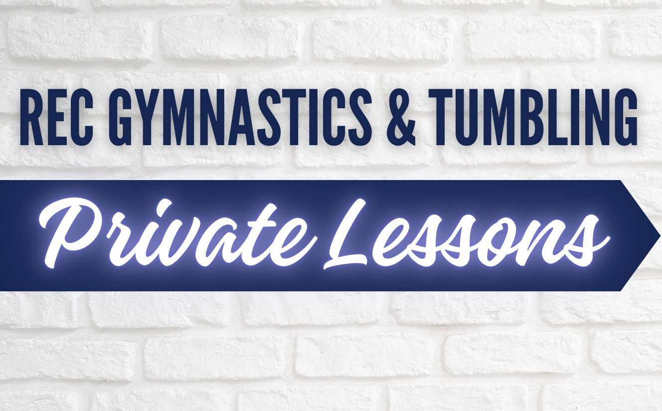 Private Lessons & Punch Passes | Irving Gymnastics